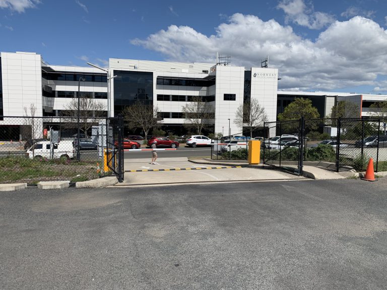 Parramatta | DIVVY Parking Pty Ltd