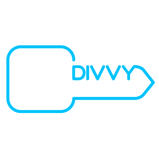 Divvy Logo