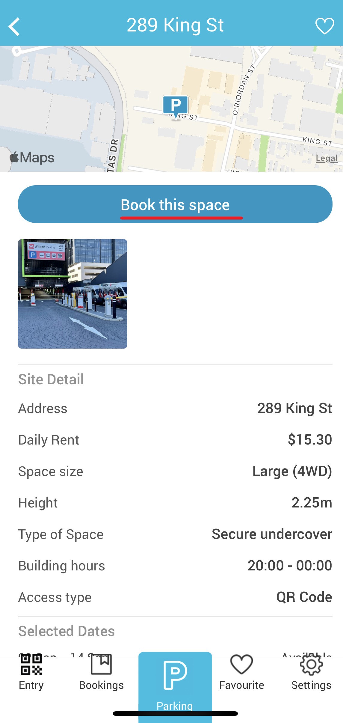 How to book your Airport Parking with DIVVY