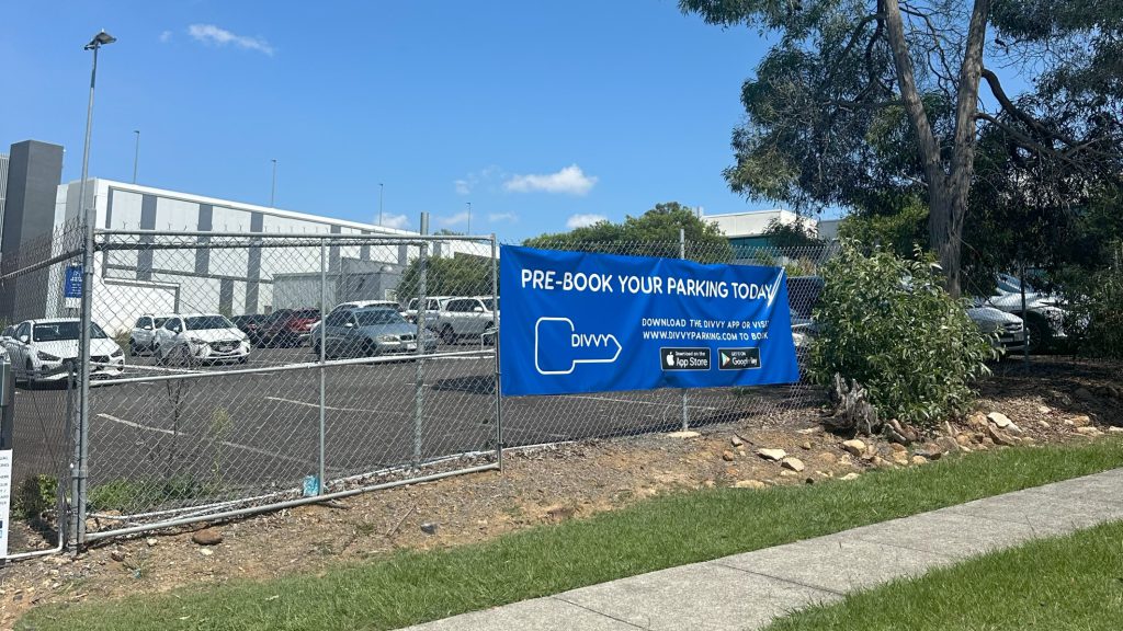 140 George Street, Parramatta NSW